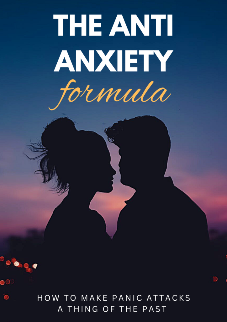 AntiAnxiety Formula